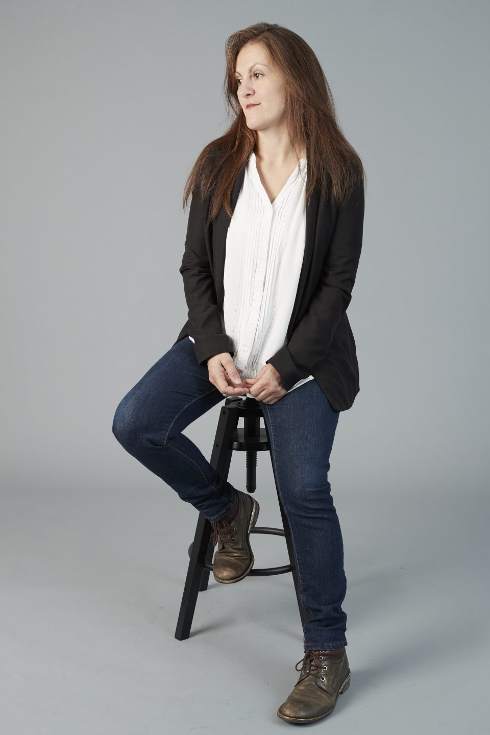 Album Photos – Jeanne Michel – Comédienne